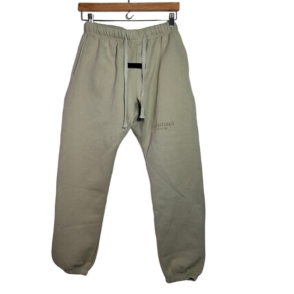 Fear of God | Pants & Jumpsuits | Fog Fear Of God Essentials Sweatpant ...